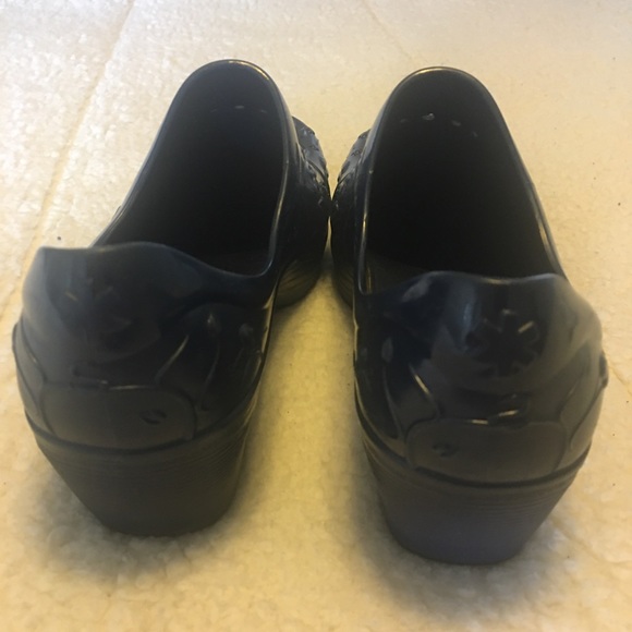 Dansko | Shoes | Danske Pixie Molded Plastic Platform Clog | Poshmark
